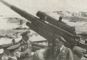 Die 8,8-cm Flak der Wehrmacht