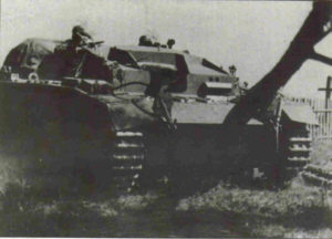 Das Sturmgeschütz III der Wehrmacht